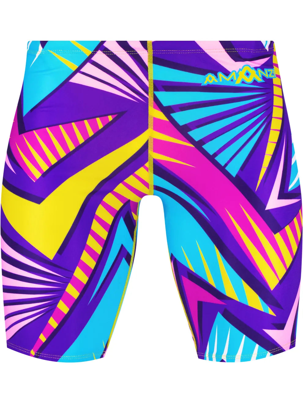 Amanzi Jammers - Stryka – Wyvern Swimwear