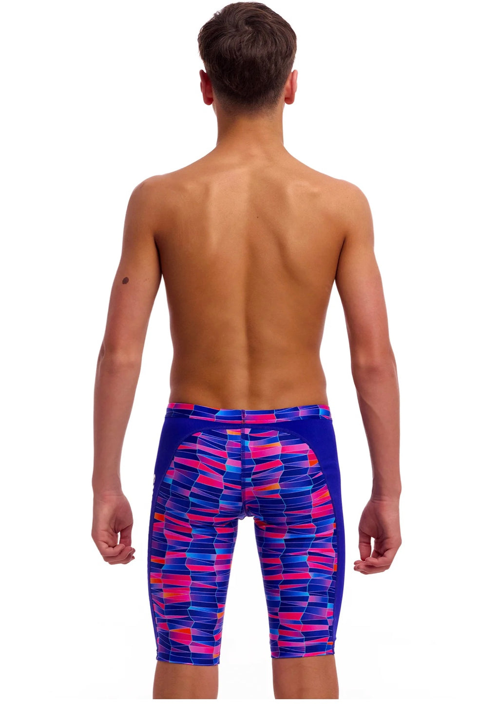 Funky Trunks - Rompa Chompa - Boys Jammers – Wyvern Swimwear